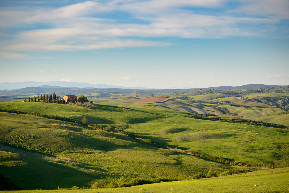 How Light, Shadow & Colour Influence Property Value - Italica Homes Blog